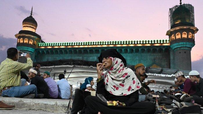 Twibbon Tahun Baru Islam 1 Muharram 1445 H 2023 Masehi Gratis Terbaru - Tribunpontianak.co.id