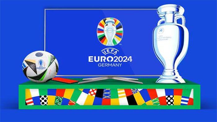 Daftar Juara EURO 1960-2020 Jerman dan Spanyol Tersukses! Rusia dan ...