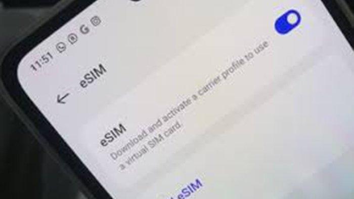 UPDATE Daftar Lengkap Merek Tipe HP Android dan iPhone Support Layanan ...