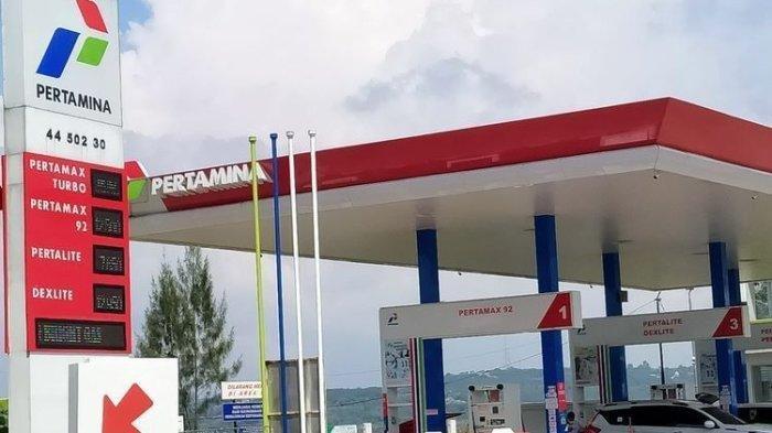 UPDATE Harga BBM Terbaru Besok 19 Juli 2024 di SPBU Seluruh Indonesia ...