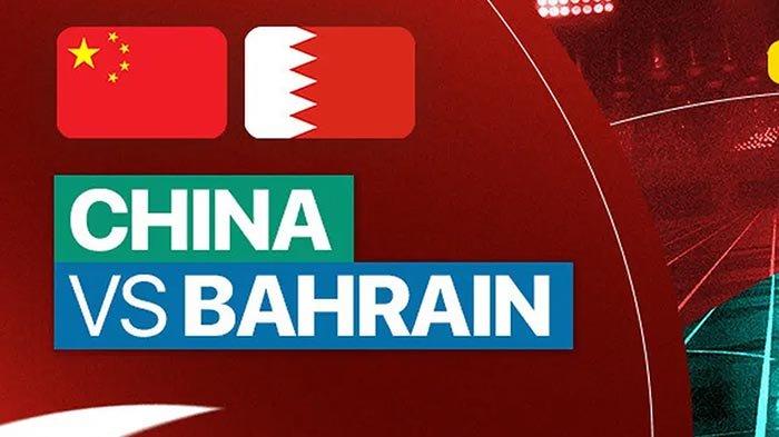 UPDATE Hasil Bahrain Vs China Kualifikasi Piala Dunia 2026, Ubah Nasib ...