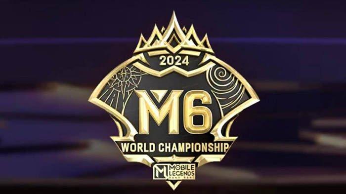 UPDATE Hasil M6 World Championship 2024 Knockout Stage Lower Bracket, Nyawa Terakhir RRQ Hoshi ...