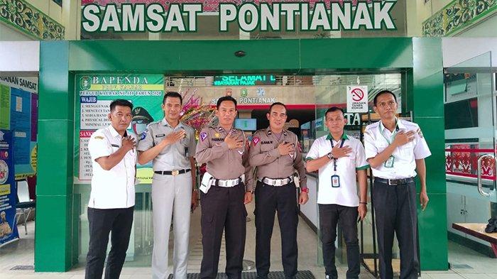 Berita Samsat Sampit Kalimantan Tengah Terbaru Hari Ini ...