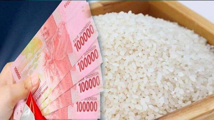 Update Pembagian Bantuan Beras 10 Kg BPNT Bulan Februari 2024, Begini Caranya Agar Bisa Bansos ...