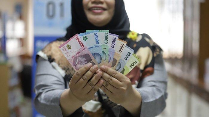 Panduan Lengkap Penukaran Uang Baru untuk Lebaran 2025 di Bank ...