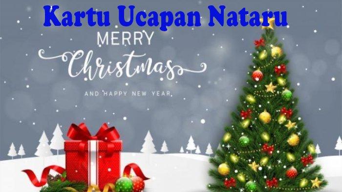 Aplikasi Terbaik Buat Kartu Ucapan Nataru Bulan Desember ...