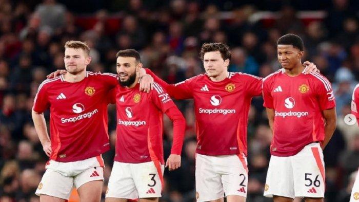 DAFTAR Pemain Timnas Indonesia yang Gabung ASEAN All-Stars Lawan ...