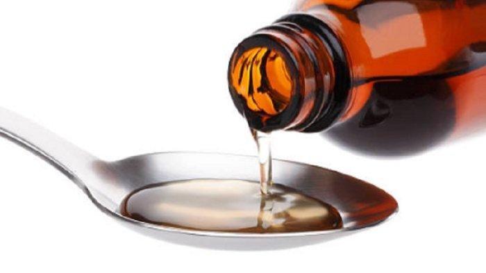 Update Daftar Merek Obat Sirup dan Perusahaan Farmasi yang Dicabut Izin ...