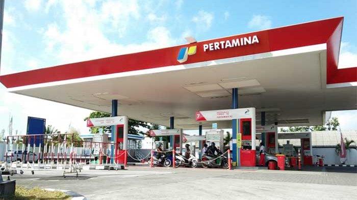 Update Daftar SPBU Pertamina Wajib QR Code untuk Beli BBM Subsidi Pertalite Terbaru Juli 2024 ...