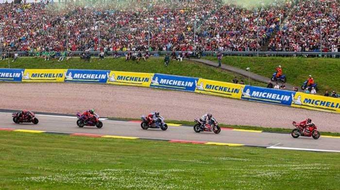 Update Jadwal MotoGP 2024 Terbaru Minggu Akhir Pekan Ini Live Trans7 Lengkap Jam Tayang Seri ...