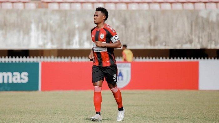 Update Top Skor Liga 2 2024-2025, Ramai Rumakiek Jadi Pemain Lokal ...