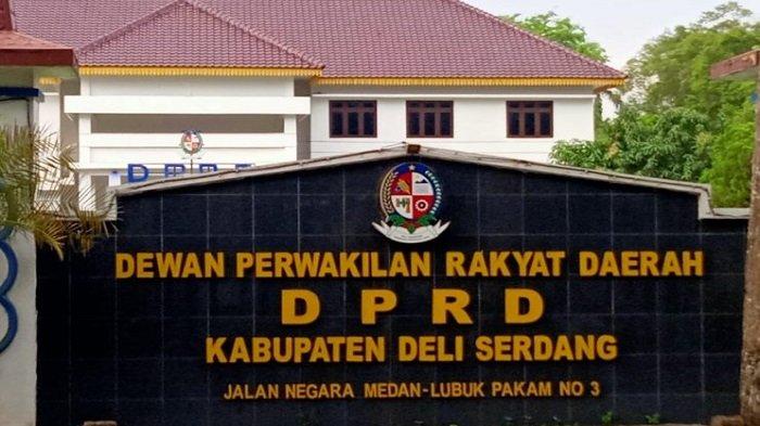 Hasil Rekapitulasi Suara Pemilu 2024, Update Suara Caleg DPRD Kabupaten Deli Serdang 2024-2029 ...