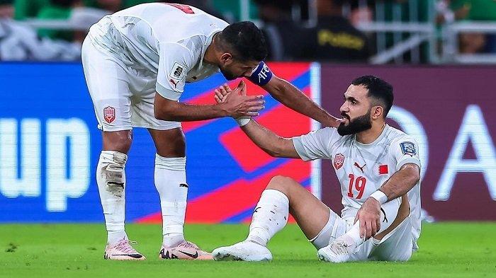 Timnas Indonesia Wajib Waspada! Bahrain Tampil Menggila di Piala Teluk ...