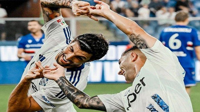 Live Score Hasil Juventus vs Como 1907 di Serie A Italia, Lengkap Link ...