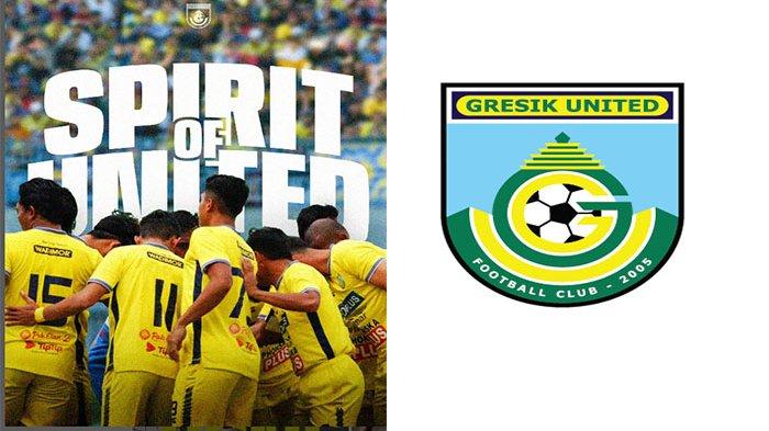 Daftar Pemain Gresik United Liga 2 Indonesia 2024-2025 Resmi Diumumkan - Tribunpontianak.co.id