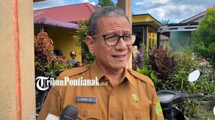 Dinas Peternakan Kesehatan Hewan Sambas Segera Data Hewan Kurban ...