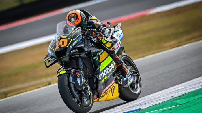 Urutan Start MotoGP Besok Penentu Juara MotoGP Belanda 2023, Ducati ...