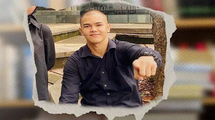 Profil dan Instagram Verrel Uziel, Ketua BEM UI yang Disorot di Tengah ...