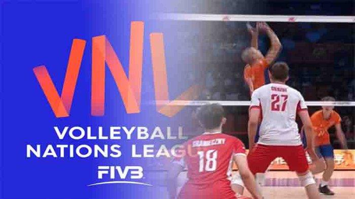 VNL 2025 Men Update: Jepang Vs Polandia Live Sekarang! Ubah Klasemen ...