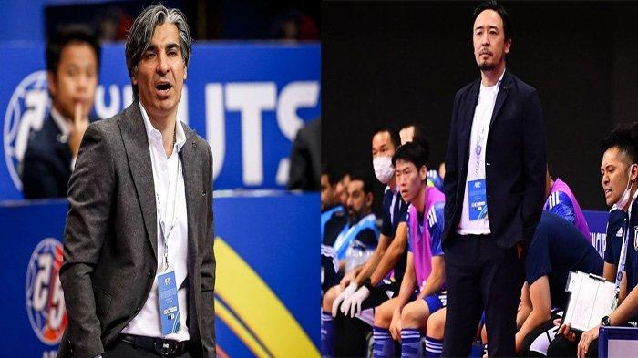 Jam Tayang Final Piala Asia Futsal AFC 2022: Jepang Bawa Misi Patahkan Dominasi Iran ...