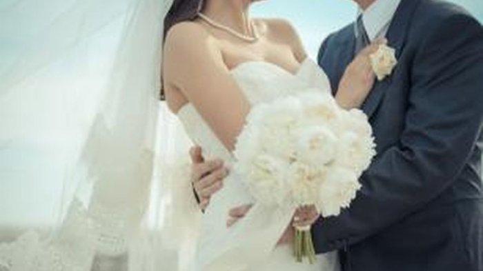 Viral Kisah Asmara Anggi Mirip Sinetron FTV, Pengantin Baru Kabur Demi ...