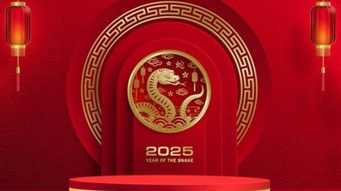 Imlek 2025 - Pemilik Shio Ular Wajib Waspada Menurut Ahli Fengshui, Ini ...