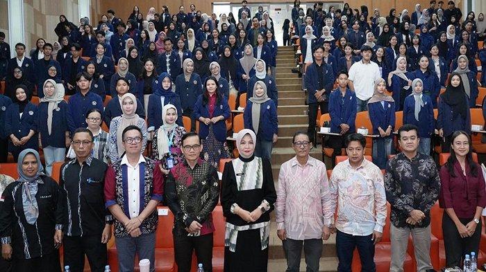 Puncak HSP 2024 di Kalbar Libatkan 2000 Pemuda dan Hadirkan Bintang Tamu Dudy Oris ...