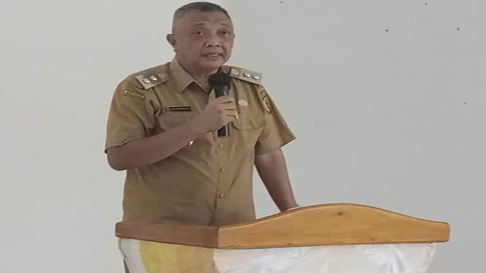 Naik Rp 157 Juta, Segini Harta Kekayaan Syamsul Rizal Inkamben Wakil ...