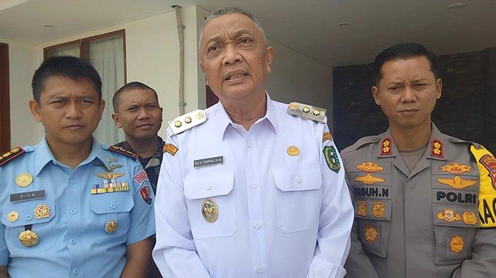 Syamsul Rizal Yakini PLBN Jagoi Babang Akan Meningkatkan Perekonomian ...