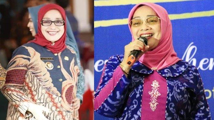 Harta Kekayaan Wakil Bupati Labuhanbatu Ellya Rosa Siregar, Berkurang ...