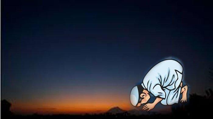 Waktu Sholat Subuh Berdasarkan Tanda-tanda di Langit dan Batasnya, Niat ...