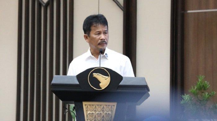 Punya Harta Total Rp55 Miliar Tanpa Hutang, Cek Rincian Harta Muhammad ...