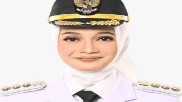 Masih 26 Tahun Harta Capai Rp2,2 Miliar, Intip Harta Kekayaan Wali Kota Kediri Vinanda ...