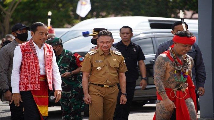 Pontianak Sebagai Kota yang Representatif Untuk Tempat Pelaksanaan ...