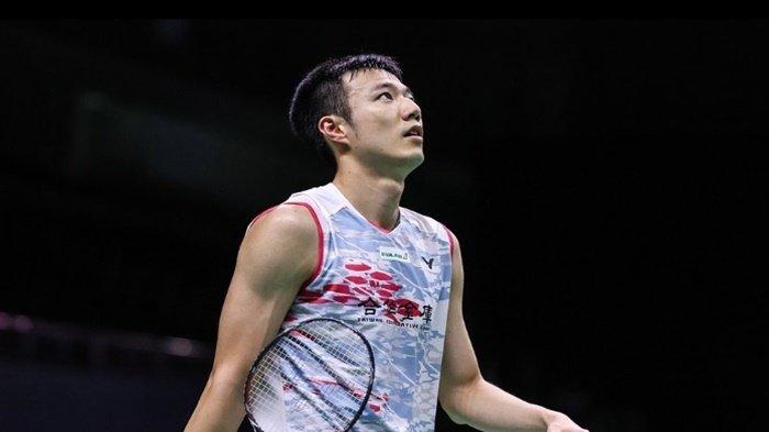 Live Hasil 32 Besar Malaysia Masters 2023 Anthony Sinisuka Ginting vs Wang Tzu Wei ...