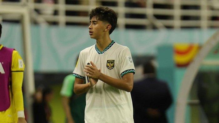 Bersinar di Piala Dunia U17 2023, Welber Jardim Harus Pilih Tetap Bela ...