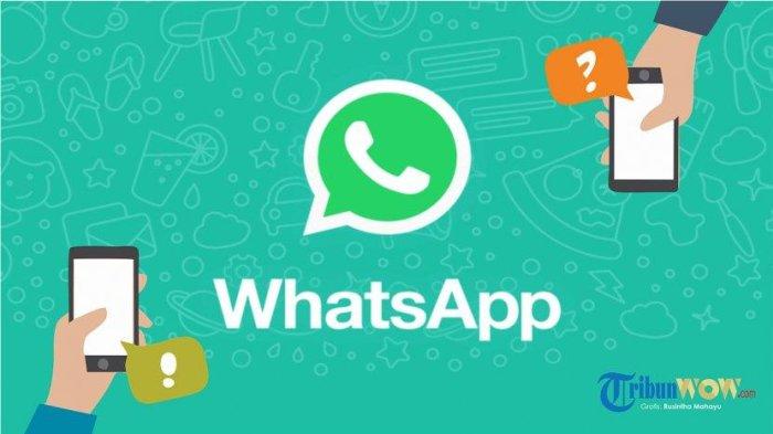 Begini Cara Video Call WhatsApp Mode Landscape, Lebih Efektif Berbagi ...