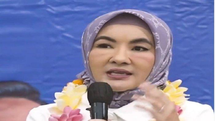 Daftar Kekayaan Nicke Widyawati Eks Dirut Pertamina, Bertambah Hampir ...