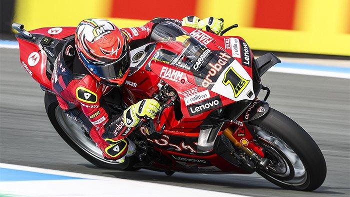 Wild Card di MotoGP Artinya Apa? Lengkap Aturan dan Syarat jadi Wild ...