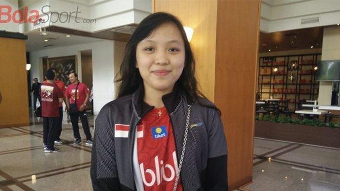 UPDATE Berita Winny Oktavina Kandow Atlet Badminton Sekarang Lengkap ...