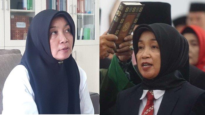 Harta Kekayaan Sekda Boyolali Wiwis Trisiwi Handayani, Berkurang Rp 200 ... Harta Kekayaan Sekda Boyolali Wiwis Trisiwi Handayani, Berkurang Rp 200 ...