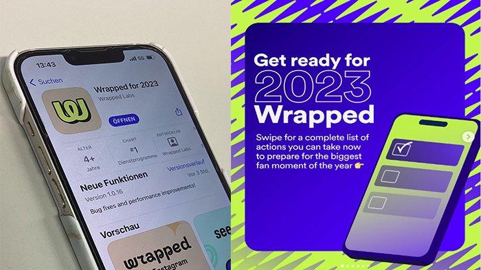 Apa Itu Instagram Wrapped, Mengapa Kita Dihimbau untuk Berhati-hati ...
