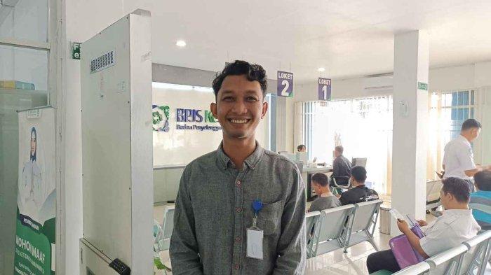 Afif Kurniawan Sebut Program JKN Hadirkan Layanan Berkualitas ...