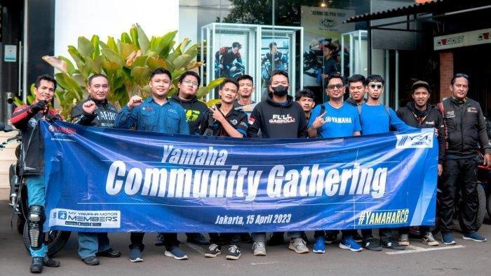 Contoh Rundown Acara Family Gathering, Perusahaan dan Komunitas ...