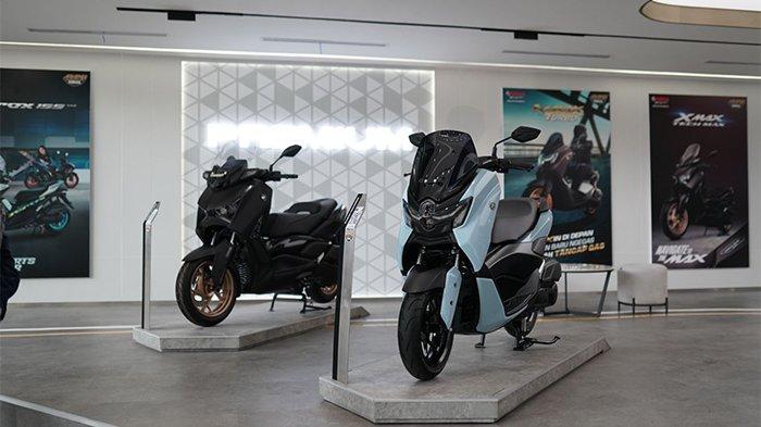 Yamaha Tingkatkan Pelayanan Bagi Konsumen Lewat Premium Dealer ...