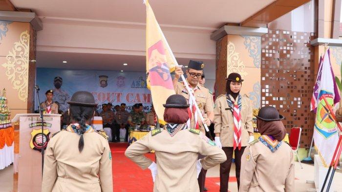 Contoh Motto, Visi dan Misi untuk Pramuka di Sekolah - Tribunpontianak ...