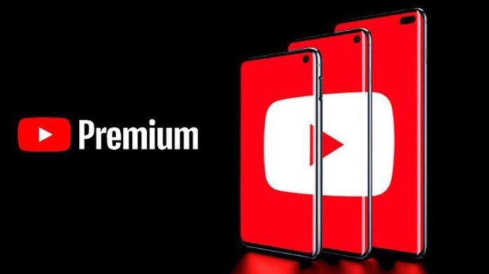 Cara Berlangganan YouTube Premium, Cek 3 Keuntungan Beli Paket YouTube ...