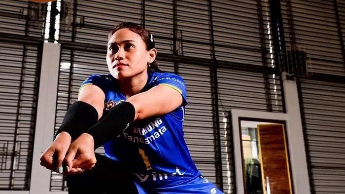 Update Skuad Gresik Petrokimia Pupuk Indonesia di Proliga 2025, Usai Datangkan Yulis Indahyani ...