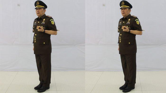 Harta Kekayaan Yulius Sigit Kristanto Kajari Pontianak, Tercatat Masih ...