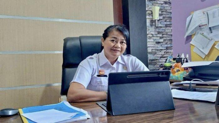 Hadapi Dampak Perubahan Iklim, DKPTPHP Sanggau Lakukan Berbagai Langkah - Tribunpontianak.co.id
